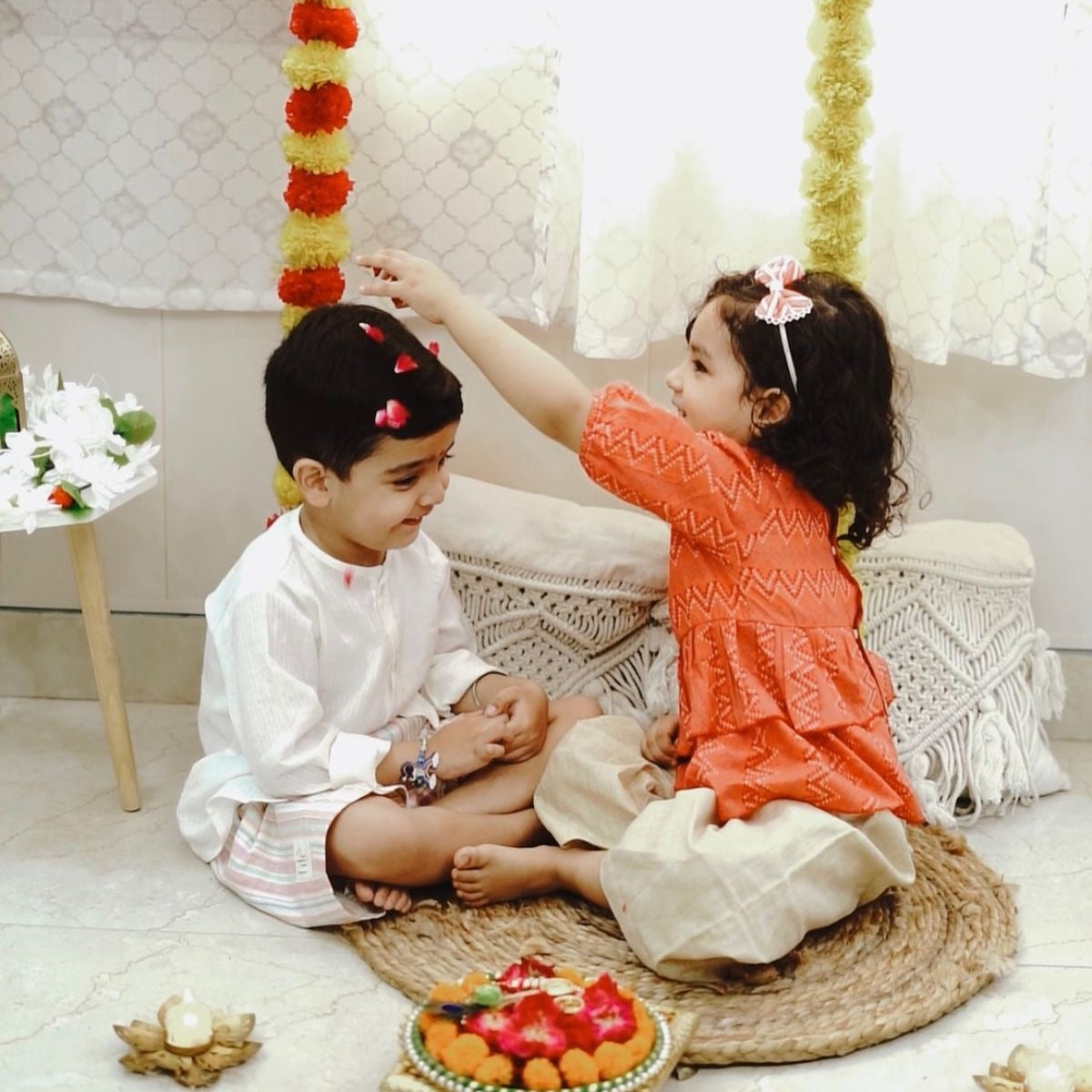 Raksha Bandhan 2025: Date, Meaning & Gift Ideas