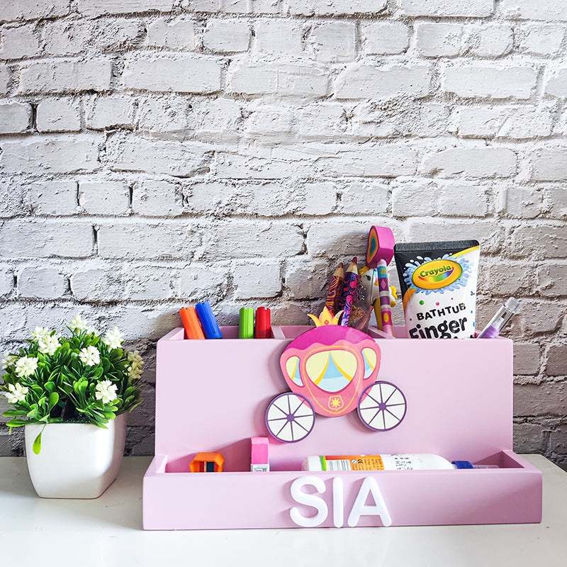 Kids Toy Baskets & Baby Storage Organisers | Momacado Essentials